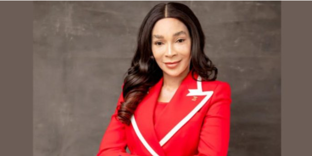 Zenith Bank Appoints Adaora Umeoji As First Female CEO - Elawyer